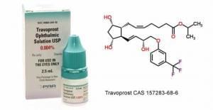 Travoprost – FCAD Group