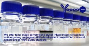PEG (Polyethylene Glycol) Linker Development – FCAD Group