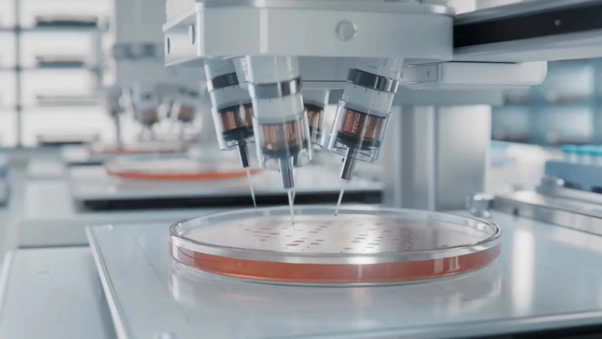 LAP: A Highly Efficient Blue Light Photoinitiator Driving Innovation in ...