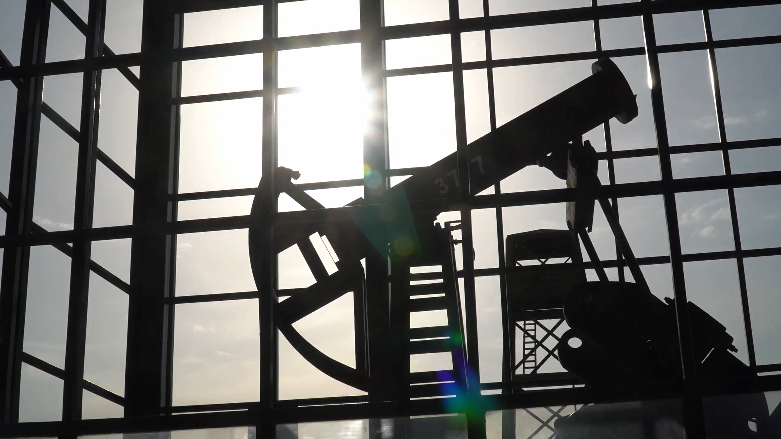 Polyberg delivers high-performance, tailor-made oilfield cementing ...