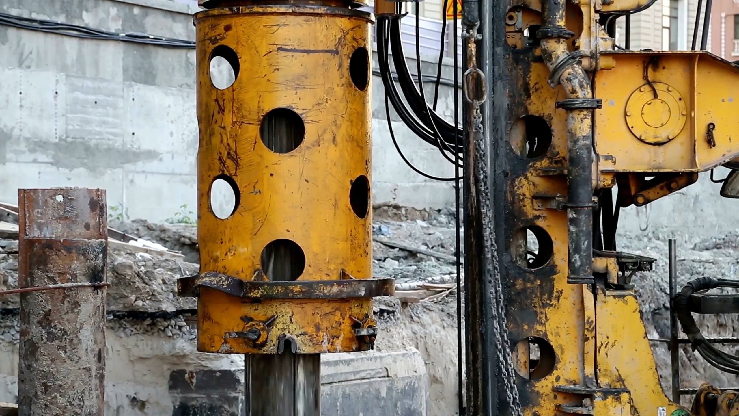 Polyberg delivers high-performance, tailor-made oilfield cementing ...
