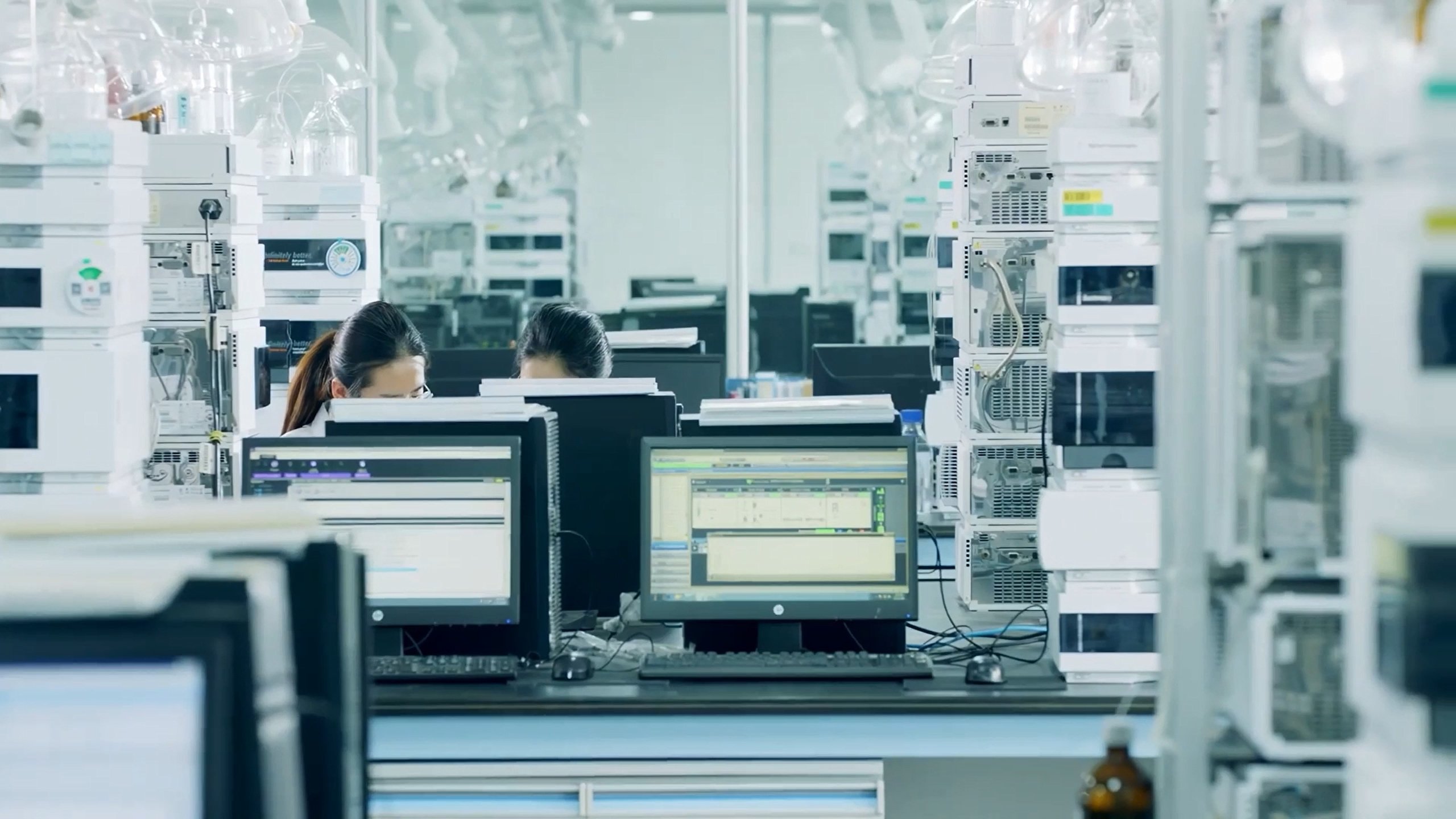 ChemWhat Sulfo-TAG NHS-Ester: Redefining the International Quality ...