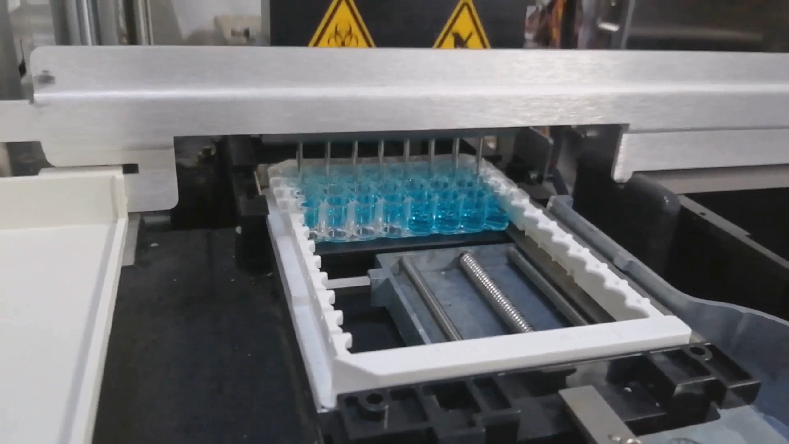 ChemWhat Sulfo-TAG NHS-Ester: Redefining the International Quality ...