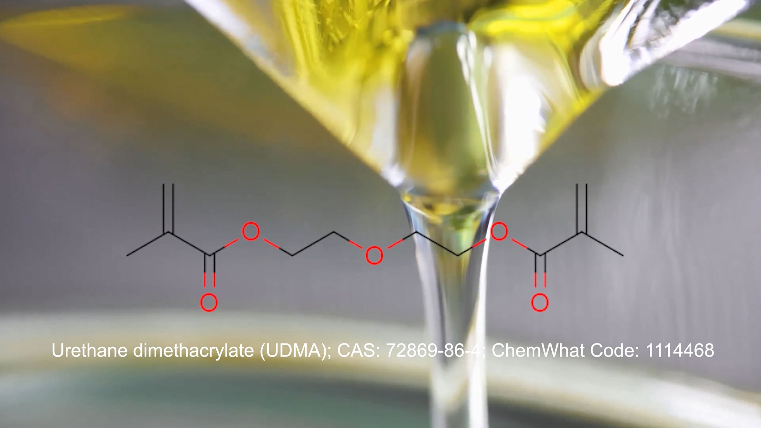 ChemWhat Leads the Dental Materials Revolution: Breakthrough ...